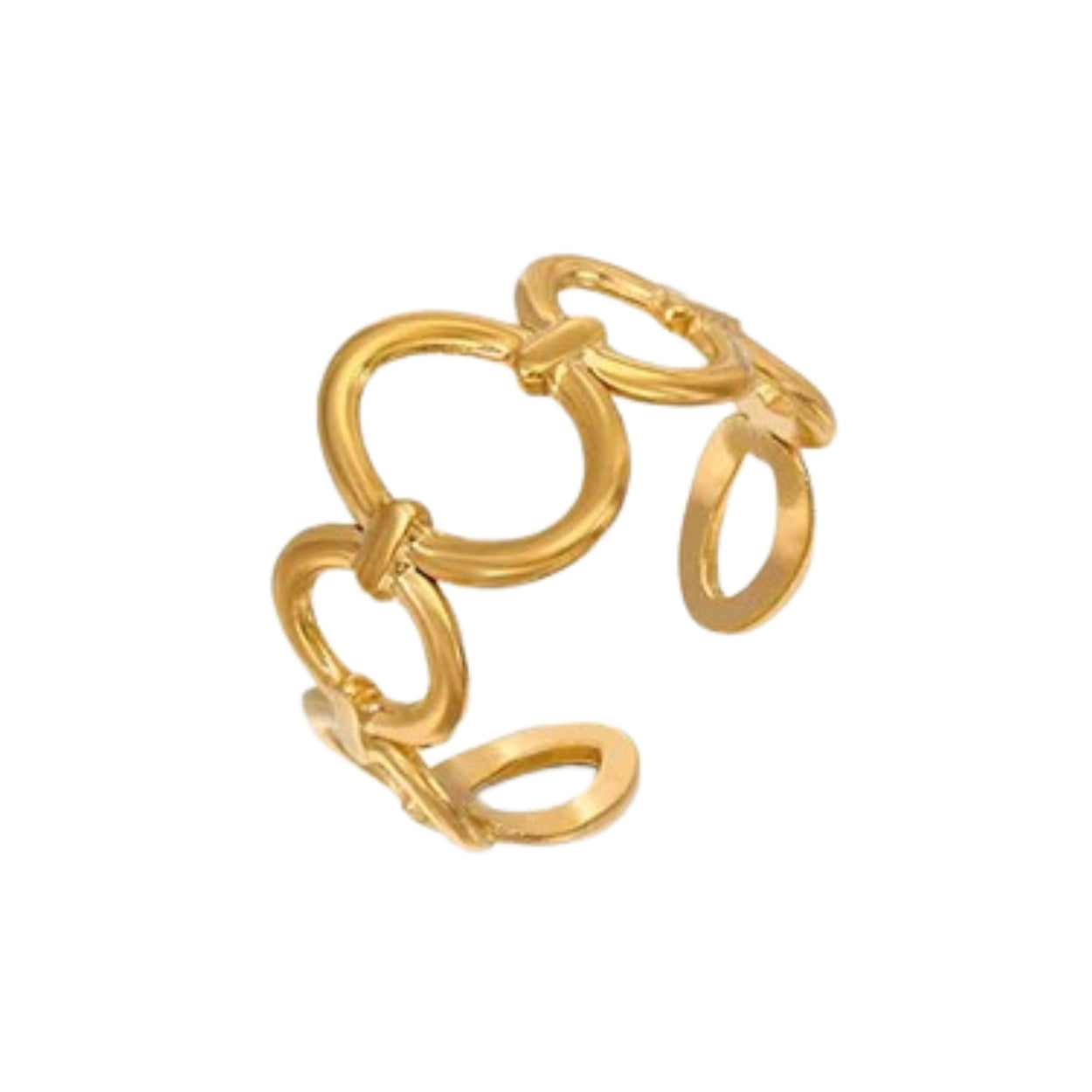 Anillo Clair – KyraGold