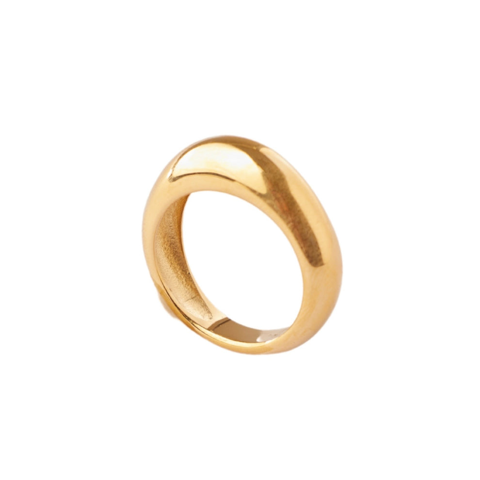 Anillo Bold – KyraGold
