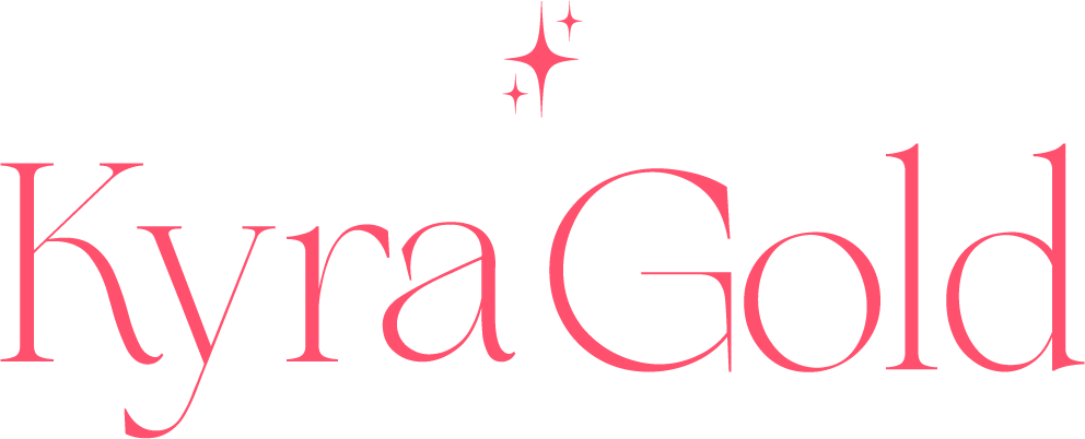 Kyra Gold – KyraGold