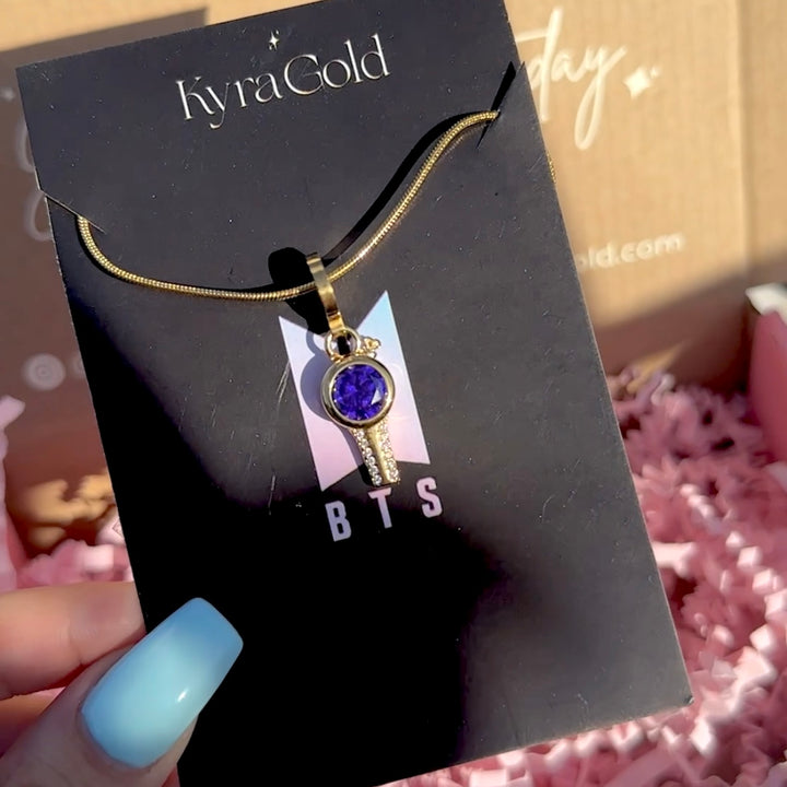 Kyra Gold – KyraGold